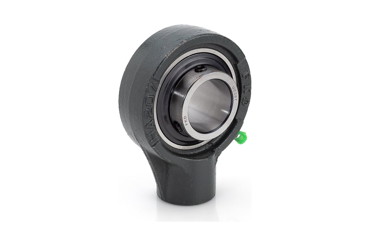 Подшипник FKD UCHA 207 - выгодная цена, отзывы, характеристики, фото - купить в Москве и РФ