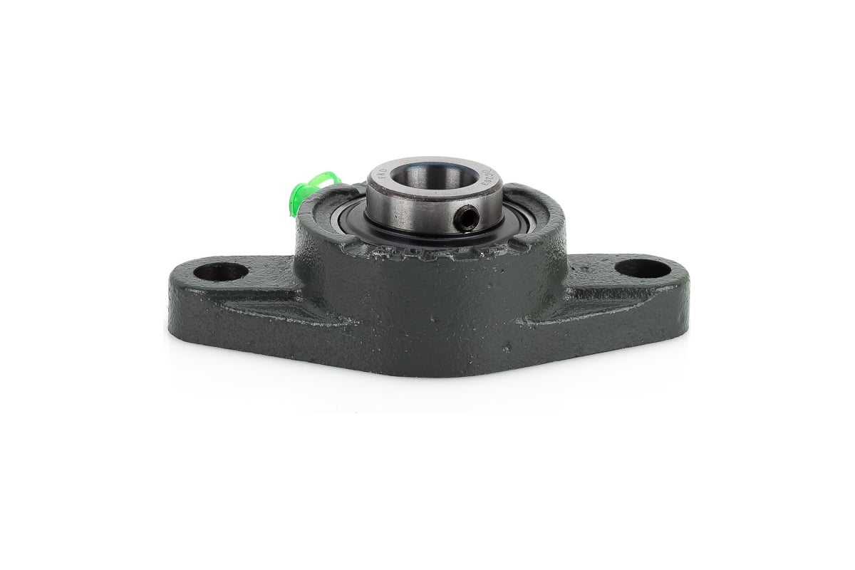 Подшипник FKD UCFL 203 - выгодная цена, отзывы, характеристики, фото - купить в Москве и РФ