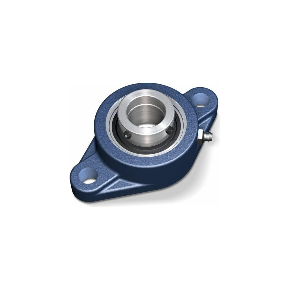 Подшипниковый узел EBF UCFL 206 J 4657781283649 - выгодная цена, отзывы ...