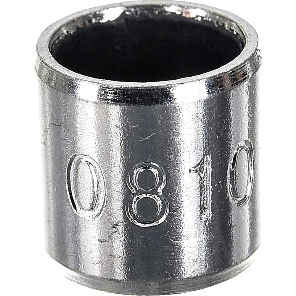 Втулка скольжения ISKRA PCM081010E KU0810SF1SN - выгодная цена, отзывы ...