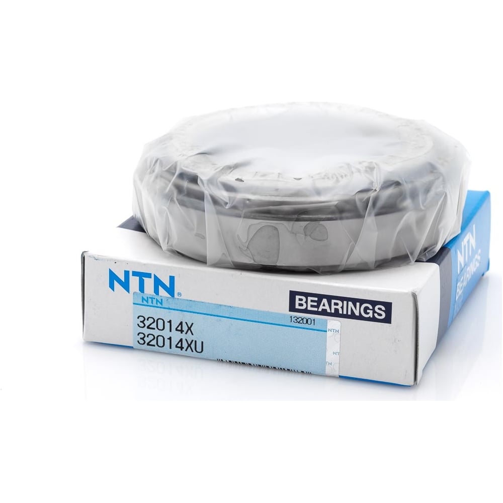 Подшипник NTN 32014 XU - выгодная цена, отзывы, характеристики, фото ...