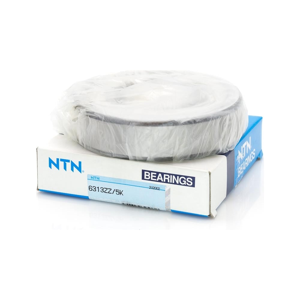 Подшипник NTN 6313 ZZ/2AS - выгодная цена, отзывы, характеристики, фото ...