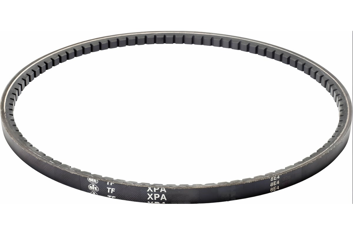 Клиновой ремень SIT XPA 2240 Ld, (13x10x2240) TORQUE-FLEX, XPA2240SIT ...