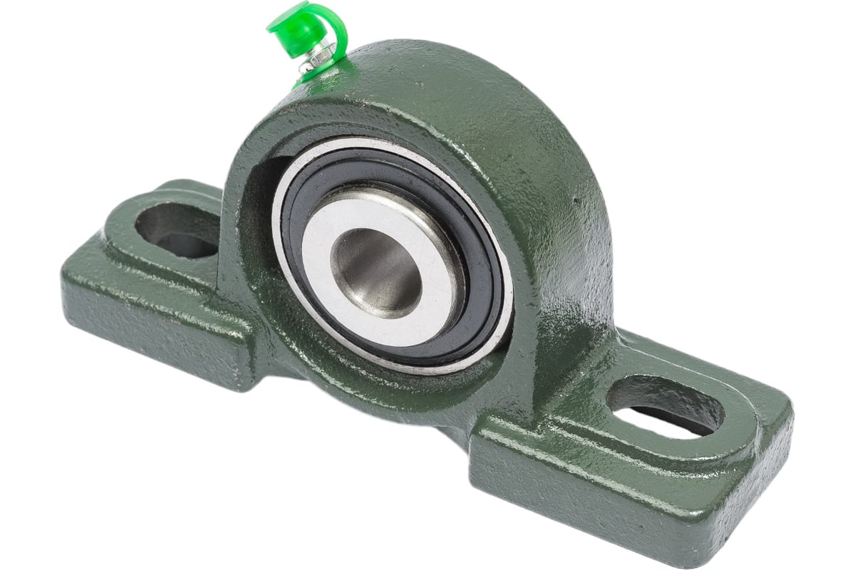 Подшипниковый узел FKD UCP 202 FKD - выгодная цена, отзывы, характеристики, фото - купить в ...