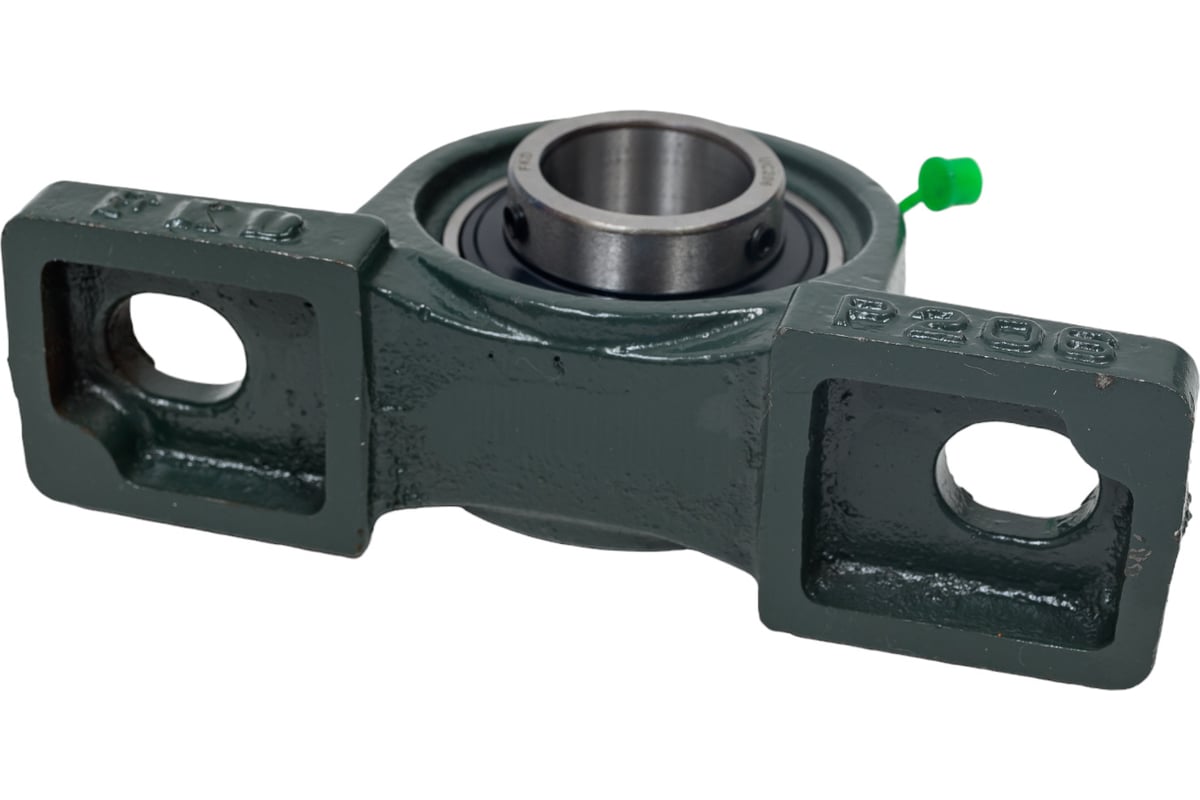 Подшипниковый узел FKD UCP206 UCP206FKD - выгодная цена, отзывы, характеристики, фото - купить в ...