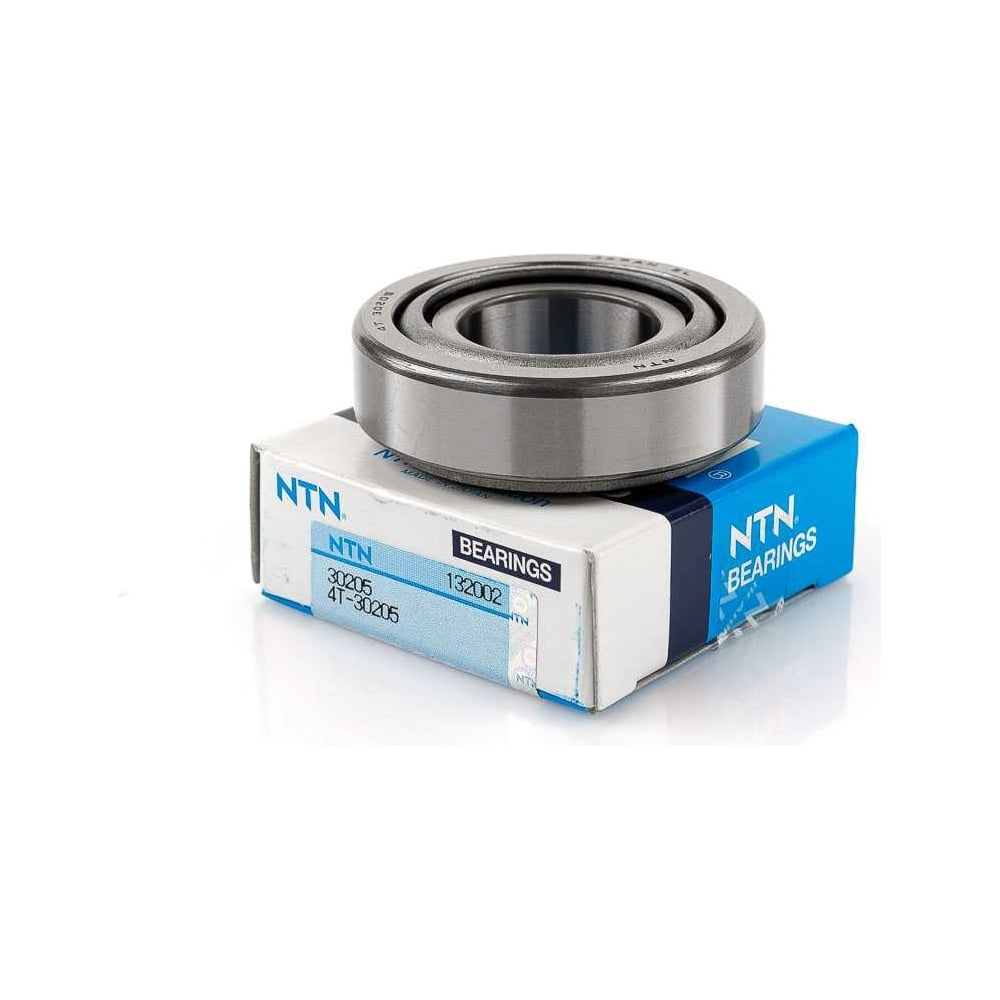 Подшипник NTN 4T- 30205 - выгодная цена, отзывы, характеристики, фото ...