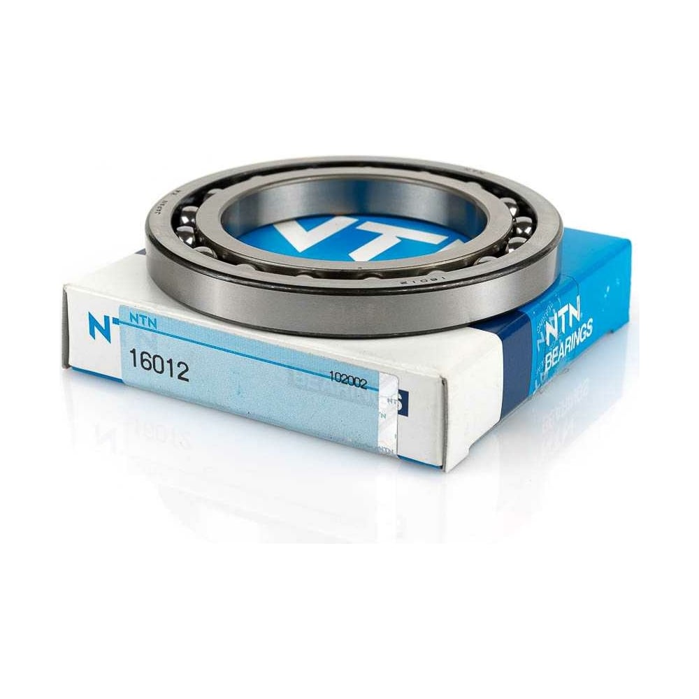 Подшипник NTN 16012 16012 NTN - выгодная цена, отзывы, характеристики ...