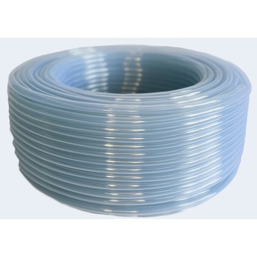 Пищевой шланг трубка НОВЭМ ПВХ 7x1 0 мм 40 м ШП 7х1 0мм 40м выгодная цена отзывы