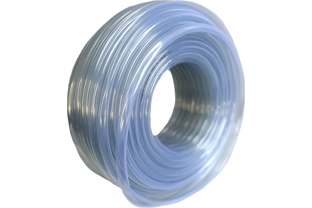 Пищевой шланг трубка НОВЭМ ПВХ 12x1 5 мм 30 м ШП 12х1 5мм 30м выгодная цена отзывы