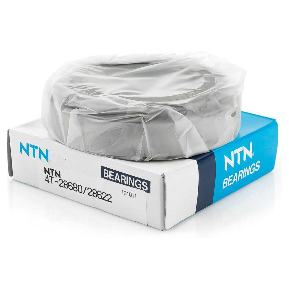 Подшипник NTN 28680/22 28680 /22 NTN - выгодная цена, отзывы ...