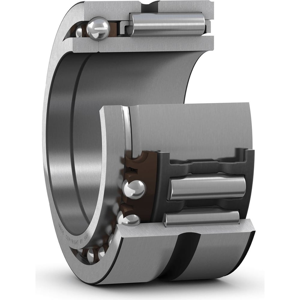 Подшипник MTK+ NKIB 5905 4656759995287 - выгодная цена, отзывы ...