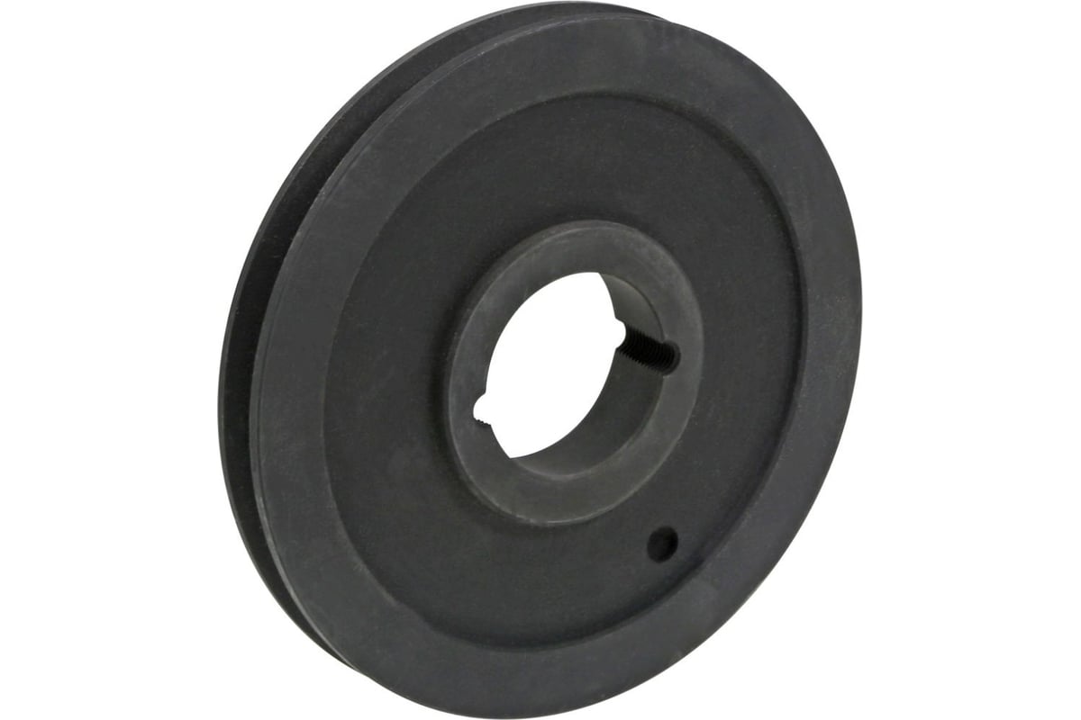 Клиновой шкив под втулку тапербуш ISKRA SPA 95-01 TB (PHP 1SPA95TB ...