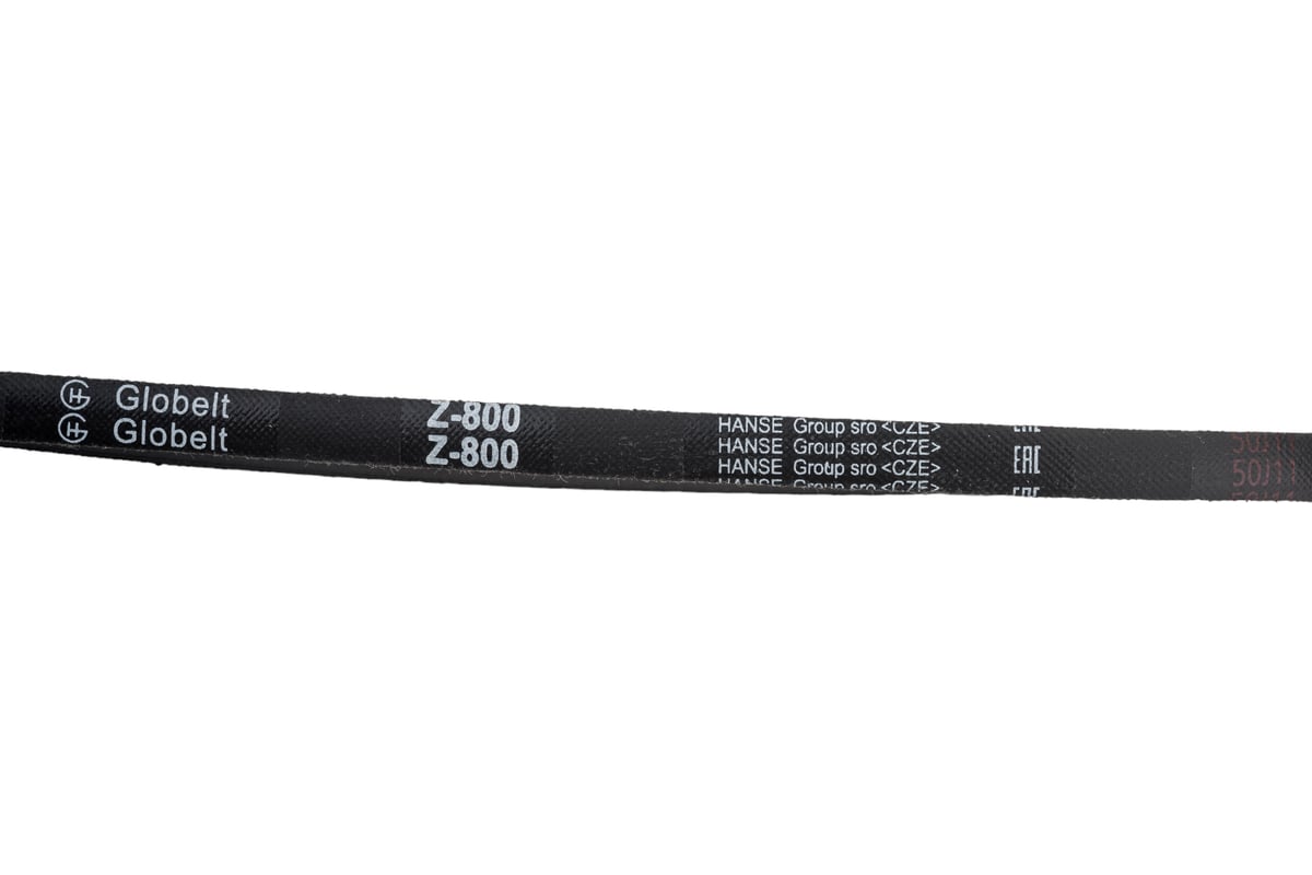 Гладкий приводной ремень Globelt Z-800 - выгодная цена, отзывы ...