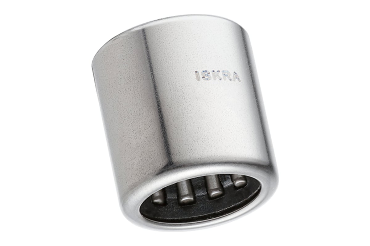 Подшипник ISKRA HK0509 - выгодная цена, отзывы, характеристики, фото ...