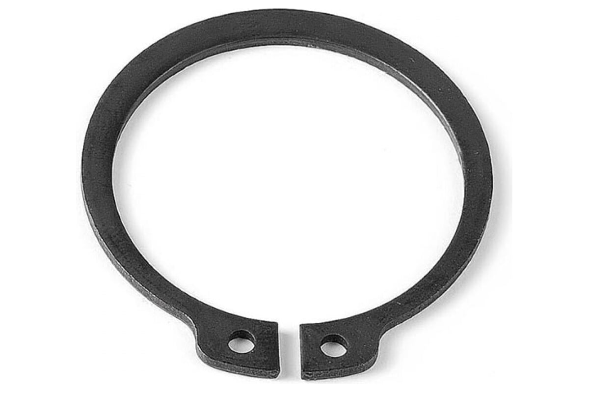 Стопорное кольцо ЦКИ DIN471 D98 наружное, 3 шт. 28476 - выгодная цена ...