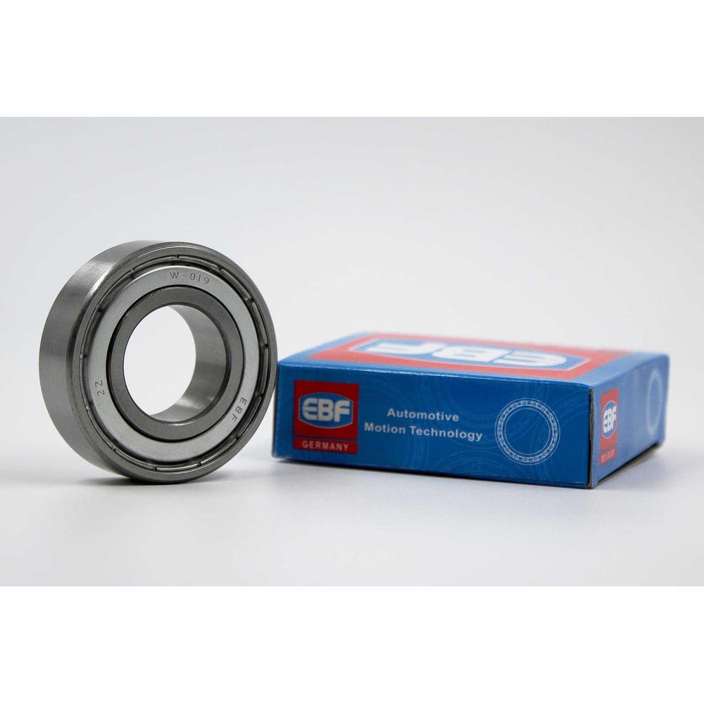 Подшипник EBF 3200 2Z 4657781289542 - выгодная цена, отзывы ...
