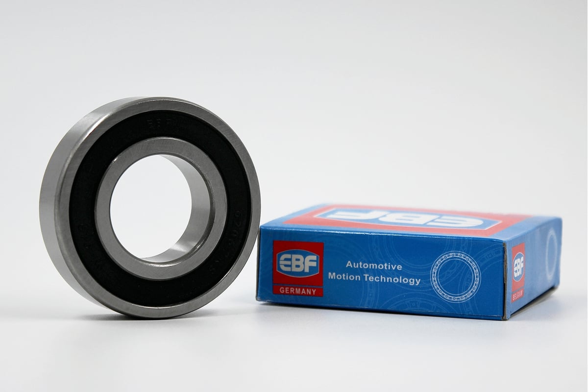 Подшипник EBF 6024 2RS 4657781289825 - выгодная цена, отзывы ...