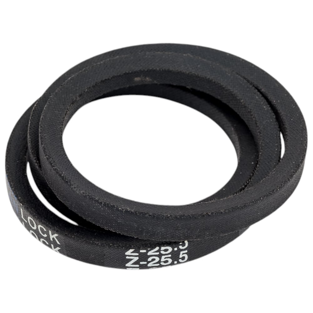 Клиновой ремень TITAN LOCK Z25.5 10x648Li 670Ld TLB-Z25.5 - выгодная ...