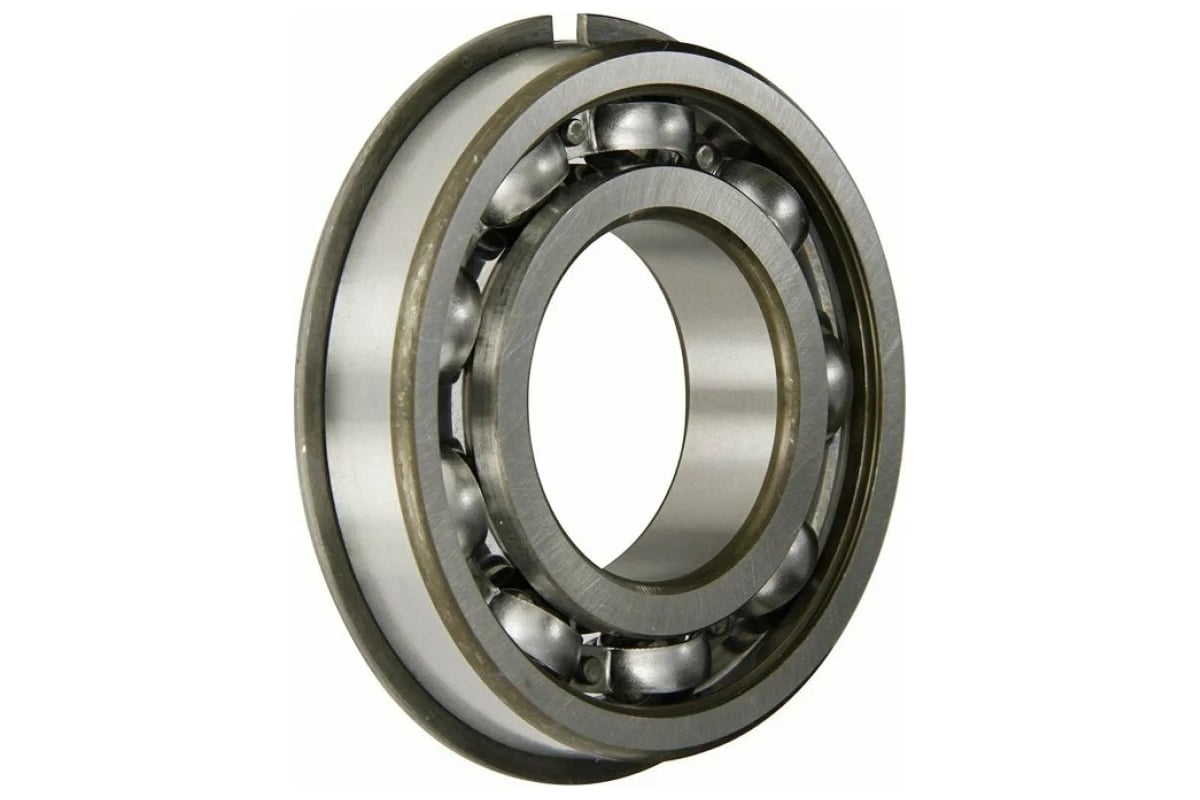 Подшипник DINROLL 6208/NR 6000000026592 - выгодная цена, отзывы ...
