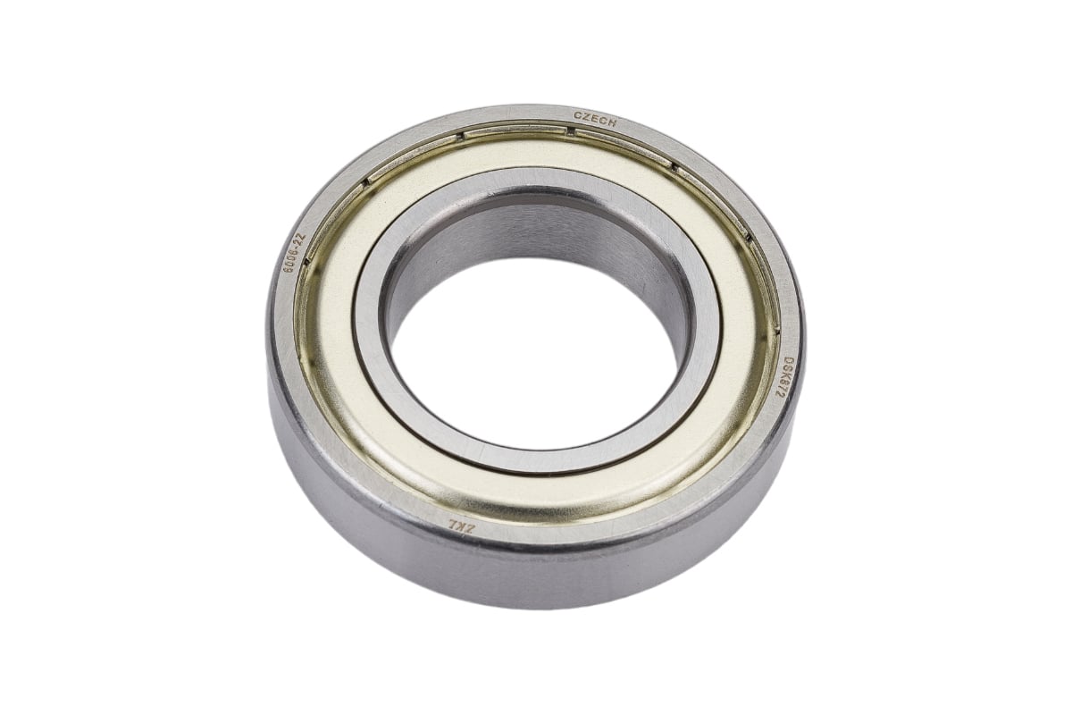Подшипник ZKL 6006 2Z 30х55х13 мм ТД011212 - выгодная цена, отзывы ...
