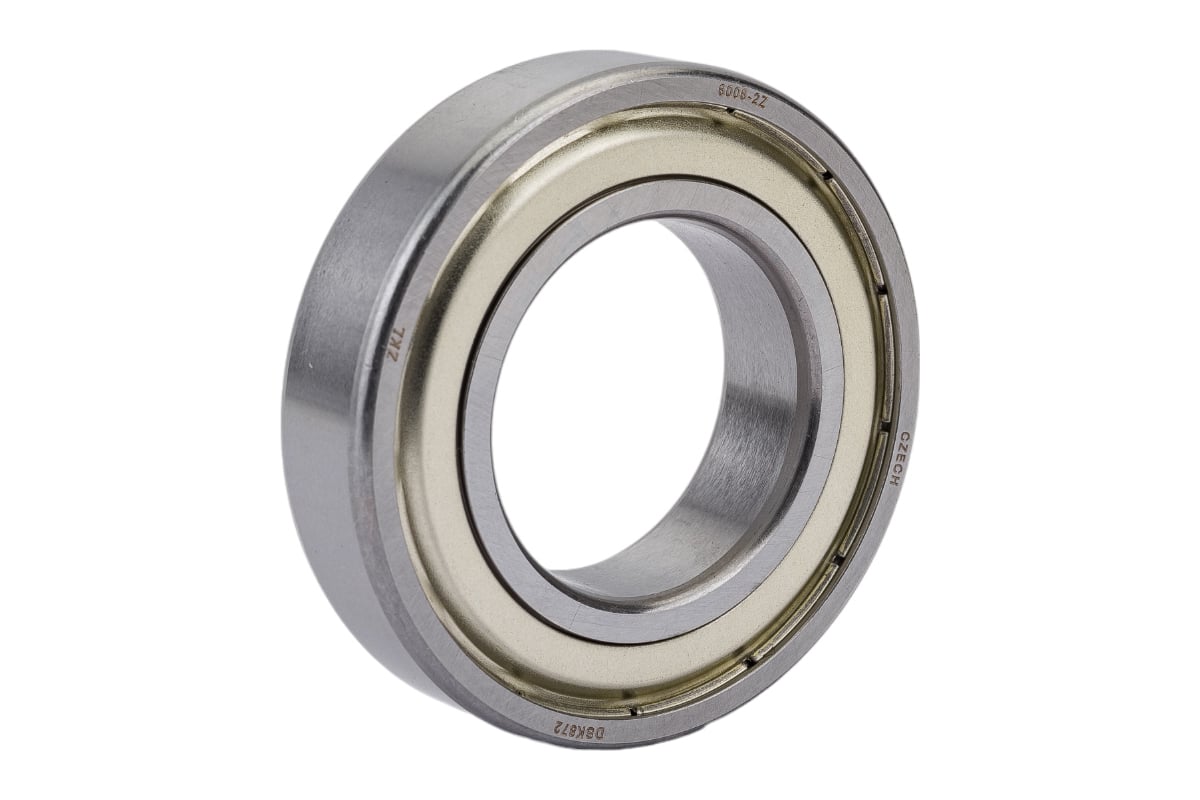 Подшипник ZKL 6006 2Z 30х55х13 мм ТД011212 - выгодная цена, отзывы ...