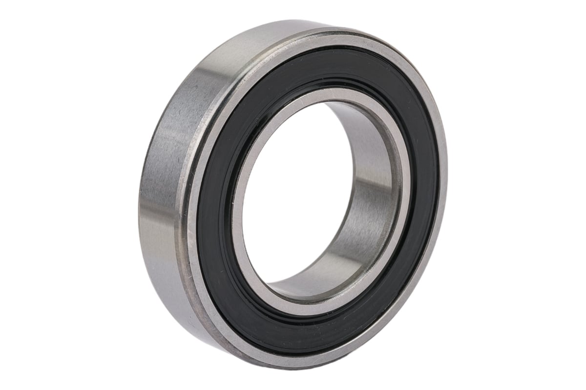 Подшипник ZKL 6007 2RS 35х62х14 мм ТД011214 - выгодная цена, отзывы ...