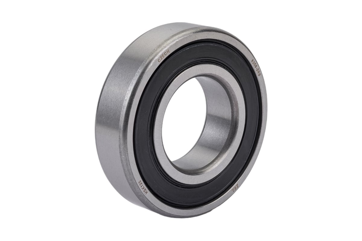 Подшипник ZKL 6206 2RS 30х62х16 мм ТД011252 - выгодная цена, отзывы ...
