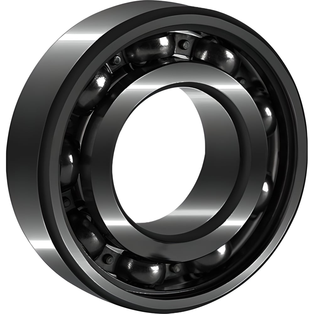 Высокотемпературный подшипник ISKRA 6208 BHT FB 450 - выгодная цена ...