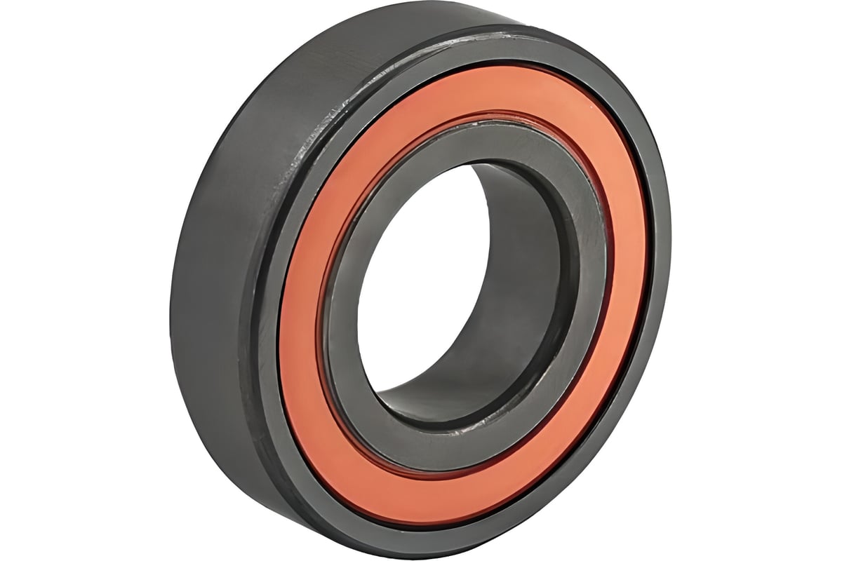 Высокотемпературный подшипник ISKRA 6006 BHTS 2RS C4 VT 200 - выгодная ...
