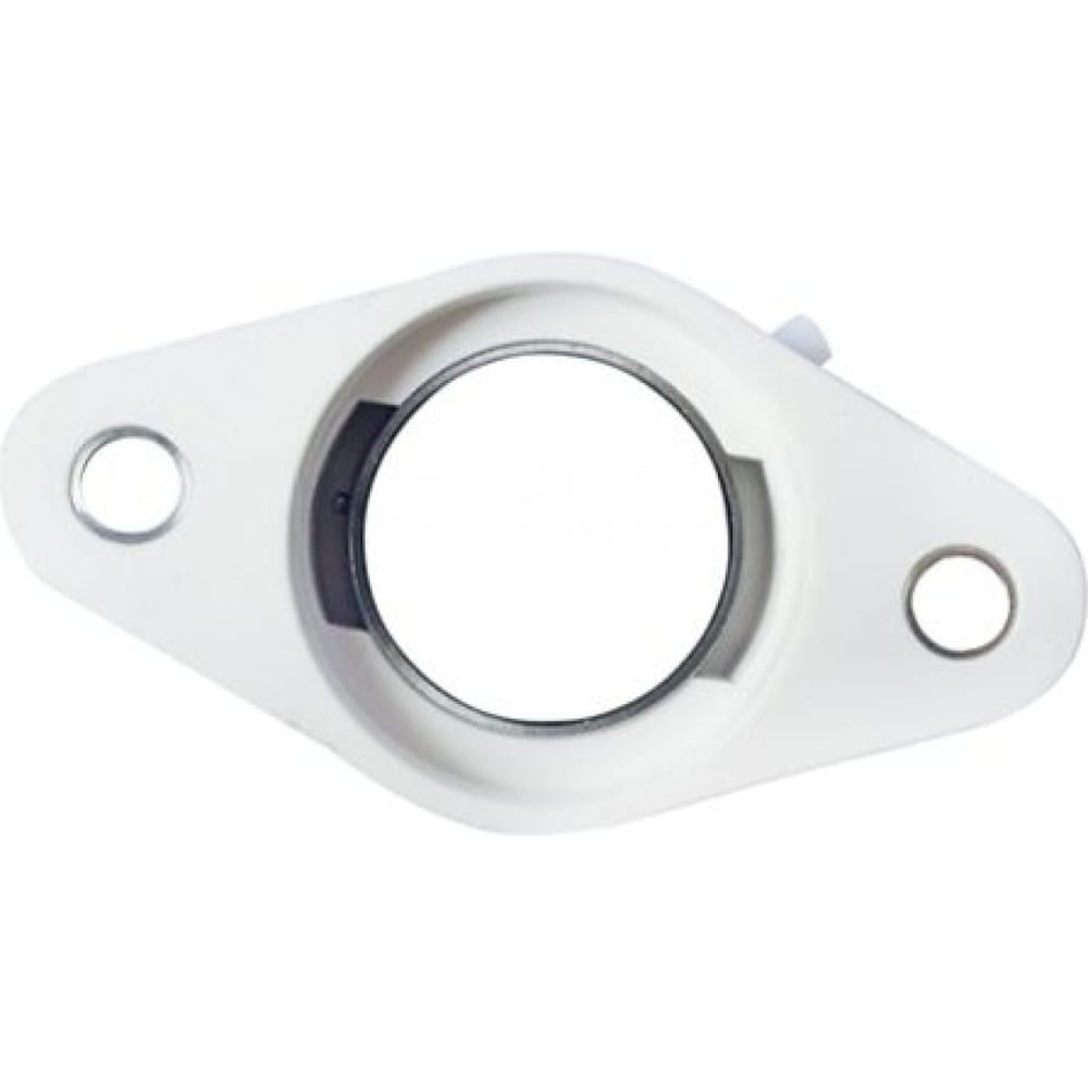 Корпус подшипника ISKRA FL206 пластик - выгодная цена, отзывы ...