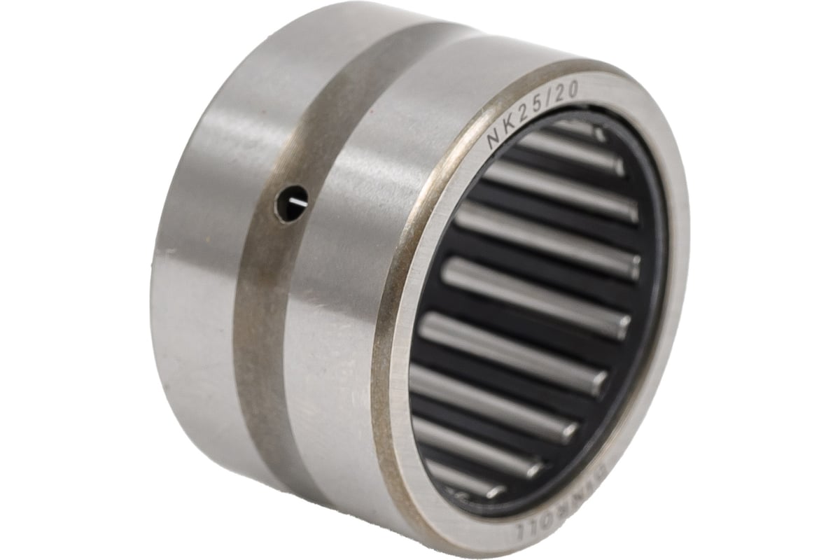 Подшипник DINROLL NK25/20 6000000019549 - выгодная цена, отзывы ...