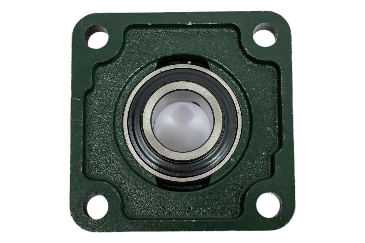 Подшипниковый узел TECHNIX UCF206 - выгодная цена, отзывы, характеристики, фото - купить в ...