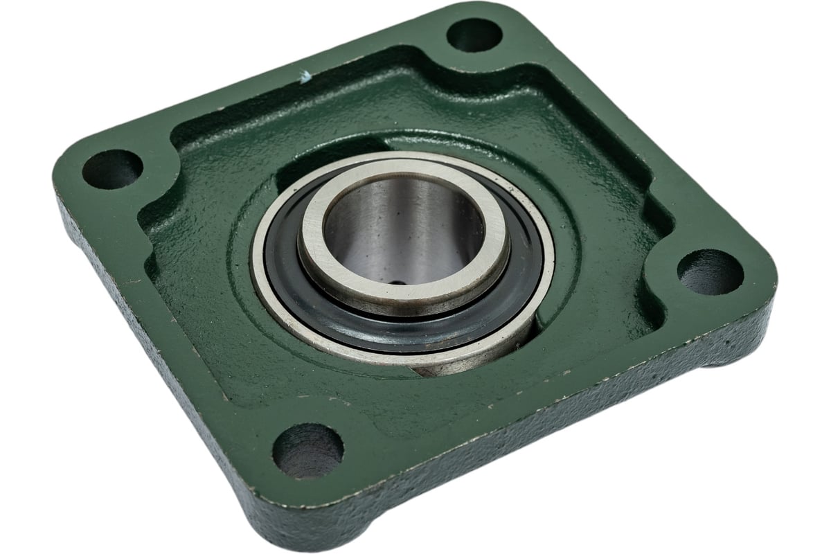 Подшипниковый узел TECHNIX UCF206 - выгодная цена, отзывы, характеристики, фото - купить в ...