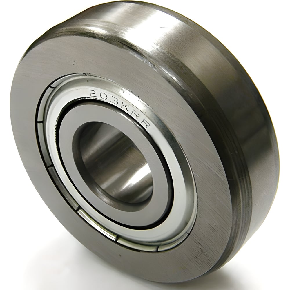 Подшипник DINROLL 203KRR3 6000000028091 - выгодная цена, отзывы ...