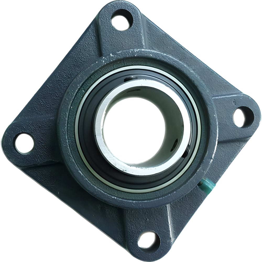 Подшипниковый узел EBF UCF 217 J 4657804413169 - выгодная цена, отзывы ...