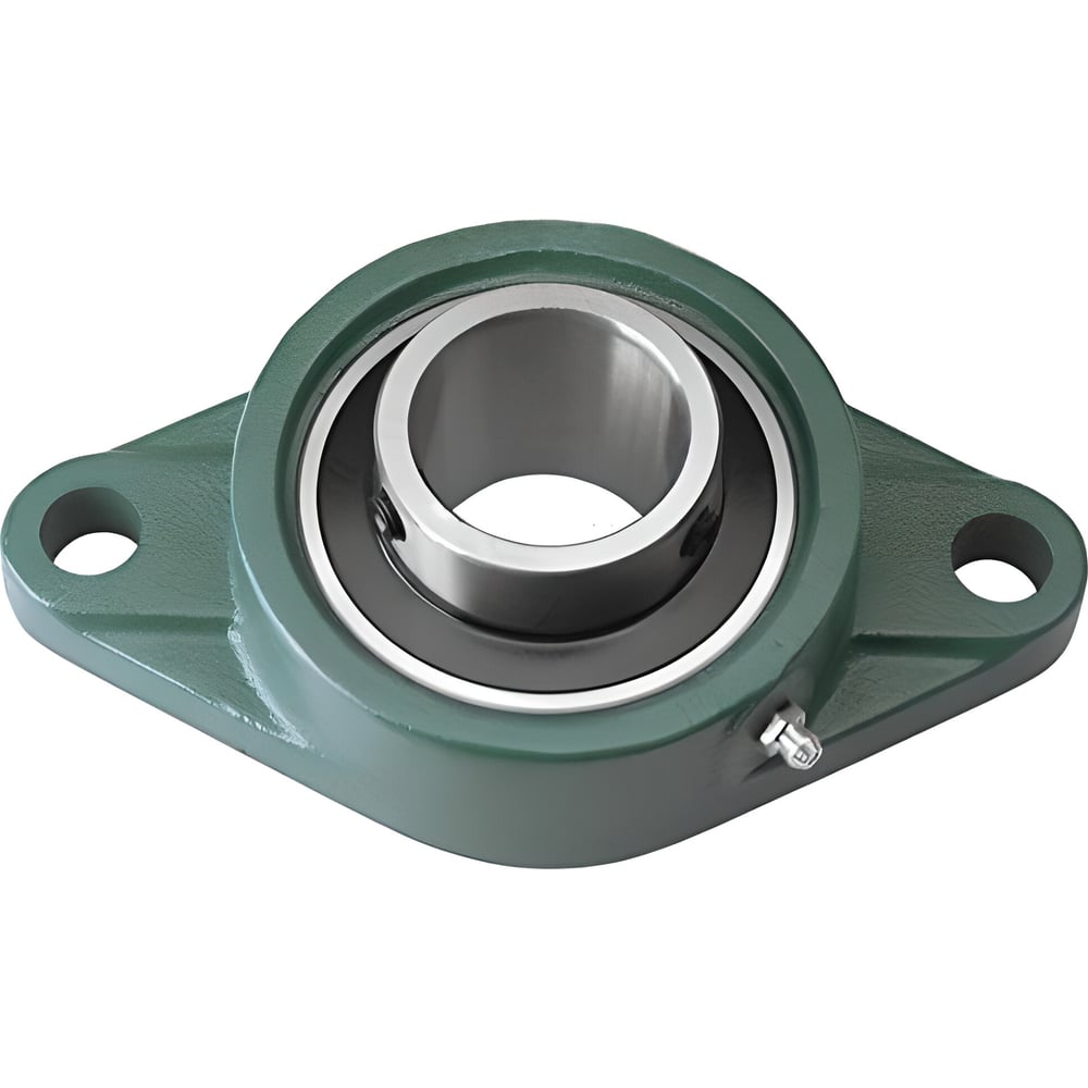 Подшипниковый узел EBF UCFL 206 EC.J 4657804415125 - выгодная цена ...