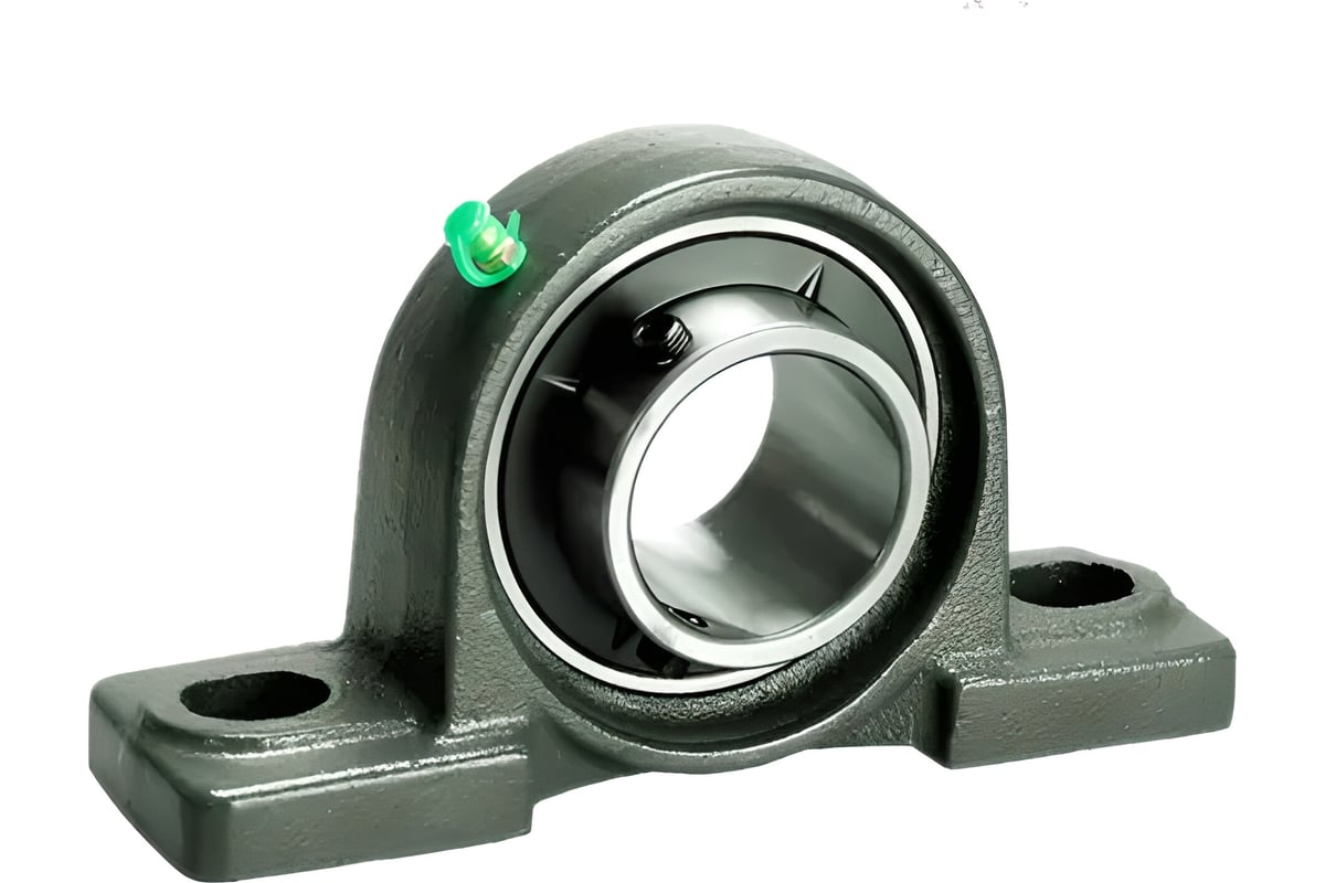 Подшипниковый узел EBF UCP 211 J 4657804417112 - выгодная цена, отзывы ...