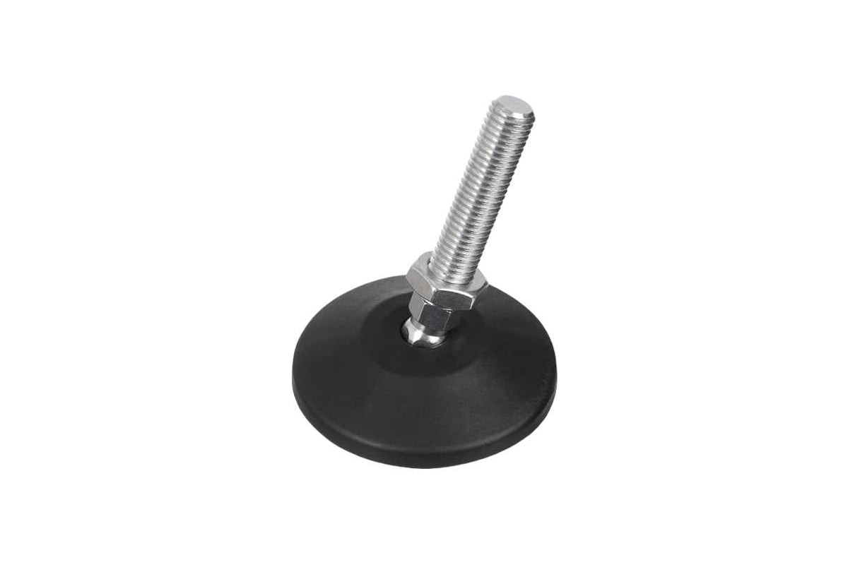 Шарнирная опора Алтервиа M12x150 до 800 кг A00021.1104512150 - выгодная ...