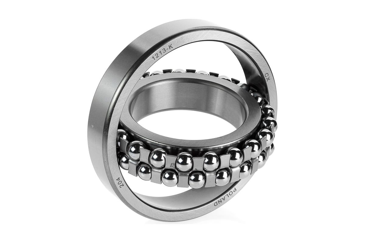 Подшипник CX 1213 K - выгодная цена, отзывы, характеристики, фото ...