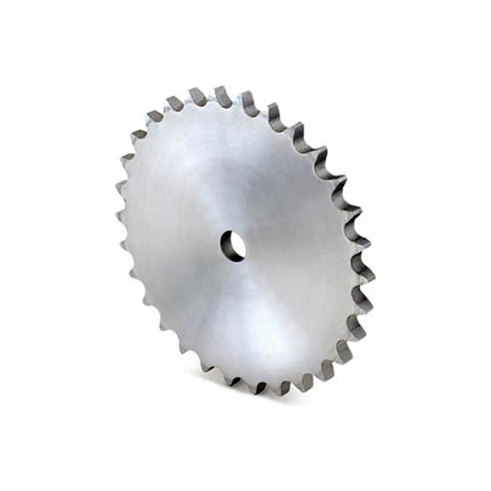 Звездочка со ступицей под расточку ISKRA для цепи 12B-1,z=23,3/4"x7/16 ...