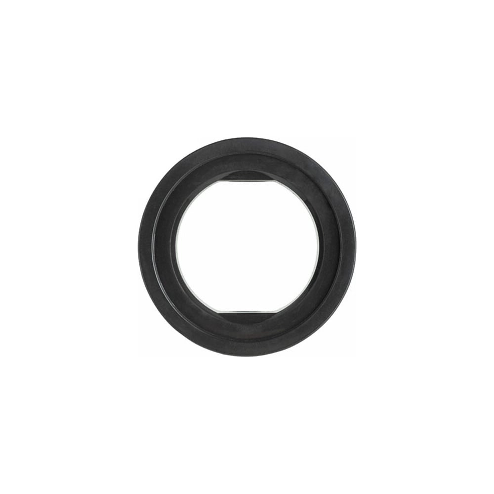 Уплотнение дискового затвора TITAN LOCK DN80, EPDM, черный, DIN ...