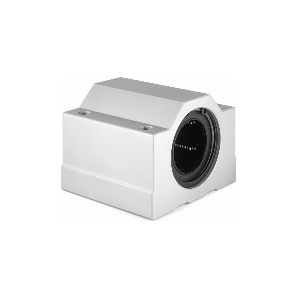 Линейный подшипник в сборе с корпусом ISKRA SCS40-UU - выгодная цена ...