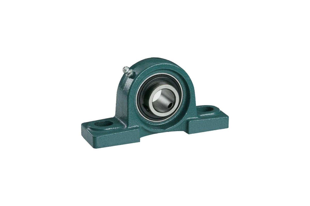 Подшипниковый узел FKD UCP308 (SY40TF) - выгодная цена, отзывы ...