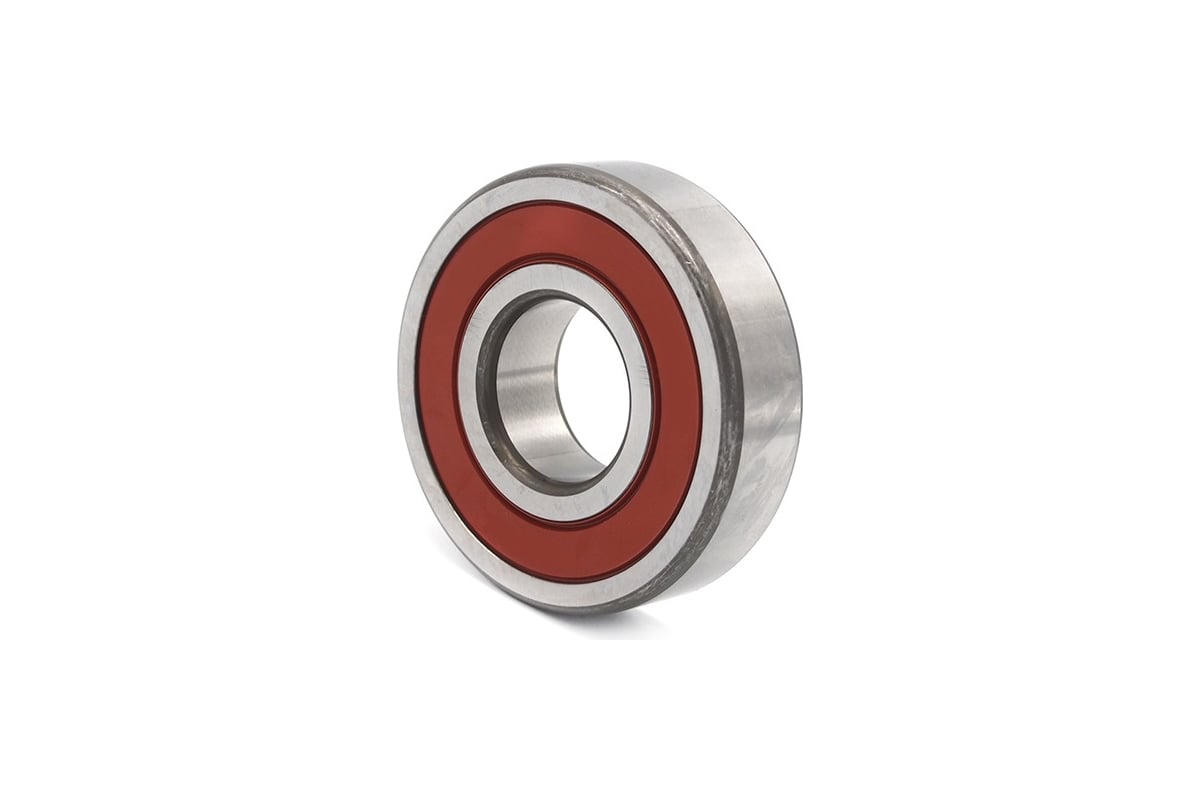 Подшипник ZWZ 6008-2RS - выгодная цена, отзывы, характеристики, фото ...