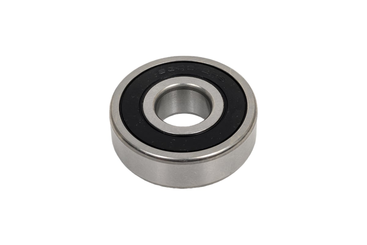 Подшипник ZWZ 6303-2RS - выгодная цена, отзывы, характеристики, фото ...