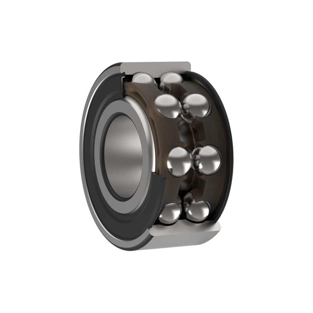 Подшипник ZKL 55x100x33.3 3211A2RSTNGC3NF ТД014696 - выгодная цена ...