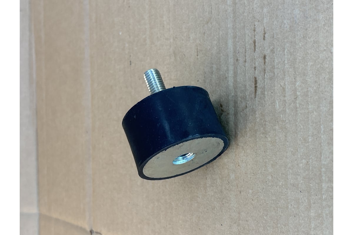 Виброизолятор OK-Las OKSB.5030.M1027.M1010 SH55 (+/-5) - выгодная цена ...