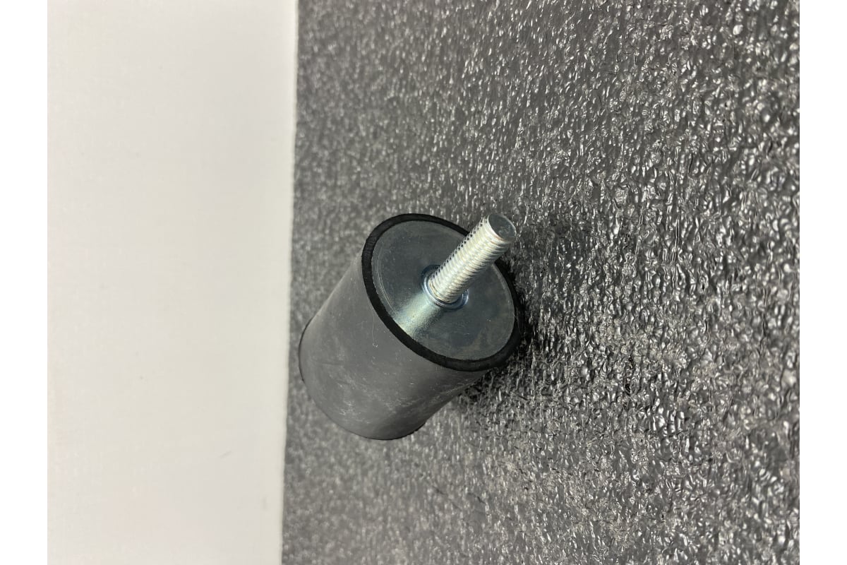 Виброизолятор OK-Las OKSB.5050.M1027.M1010 SH55 (+/-5) - выгодная цена ...