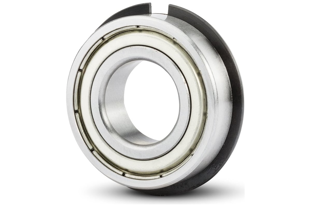 Подшипник DINROLL 6205-2Z/NR 2001001674182 - выгодная цена, отзывы ...