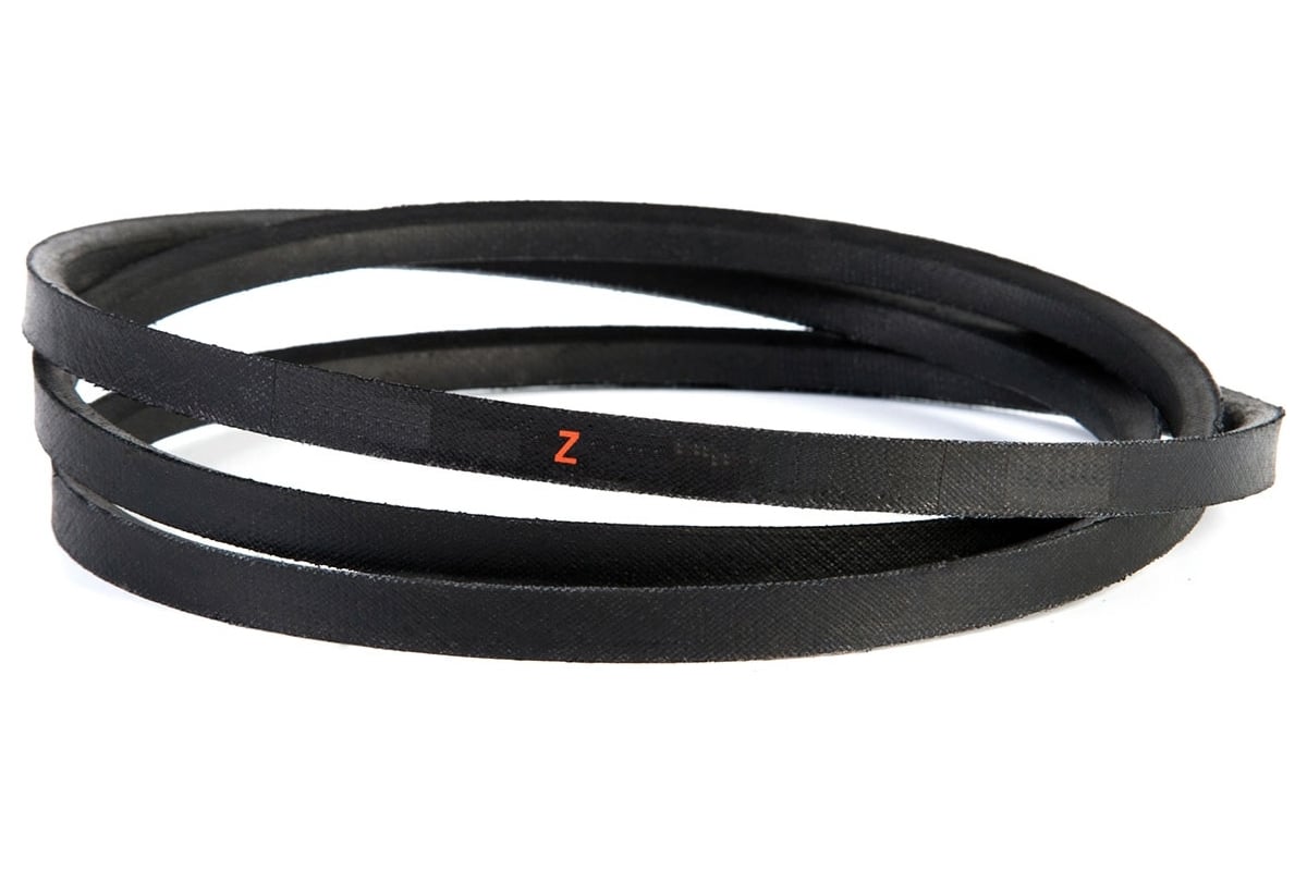 Клиновой ремень SANLUX Z29,5 Li Z-770 Ld, (10x6x772) Li 750 мм, Ld 772 мм EXtra, Z29.5SANEX ...